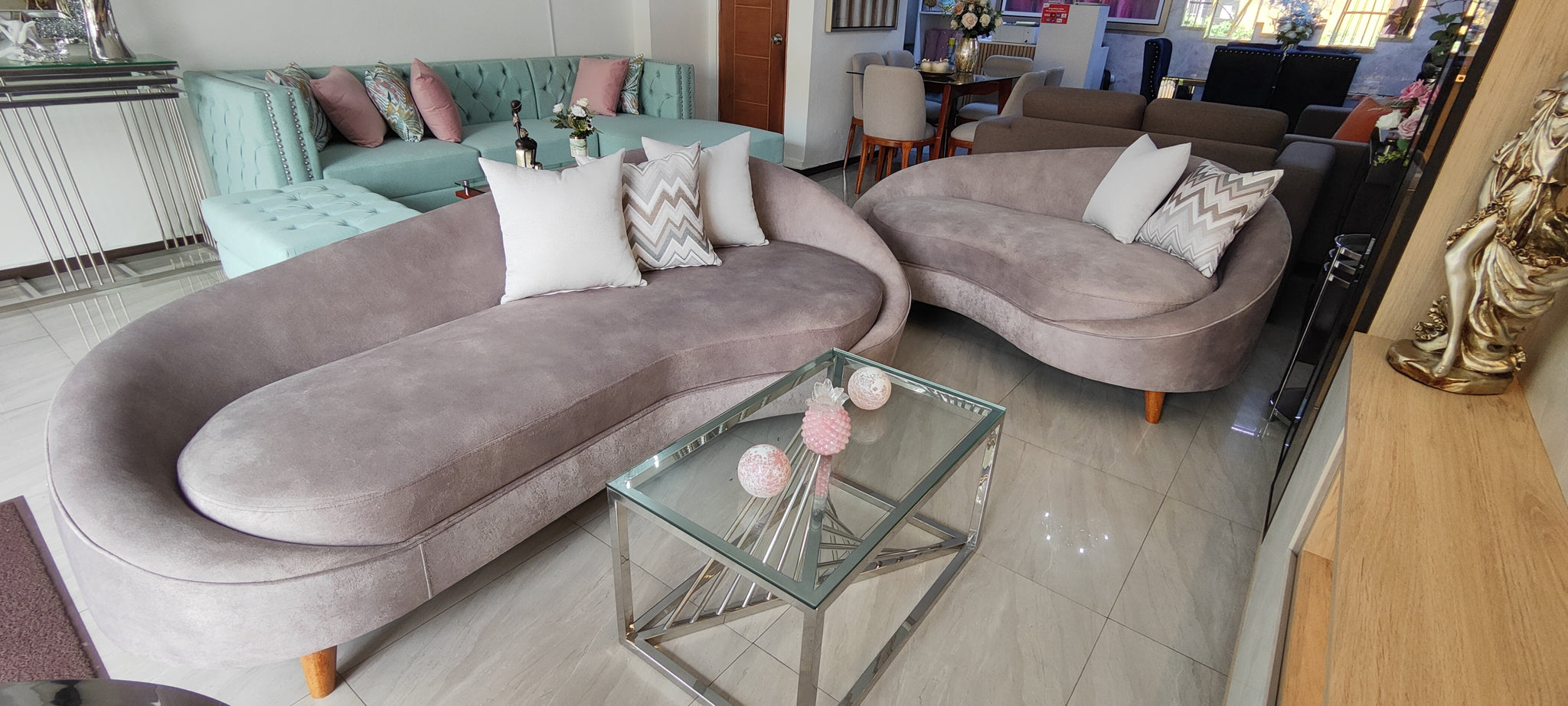 Mueble Curvo 3 - 2 – decomuebles